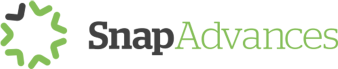 Download Snap Advances Logo - HD Transparent PNG - NicePNG.com
