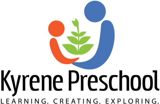 Download HD Kyrene Integrated Preschool Logo - Graphic Design ...
