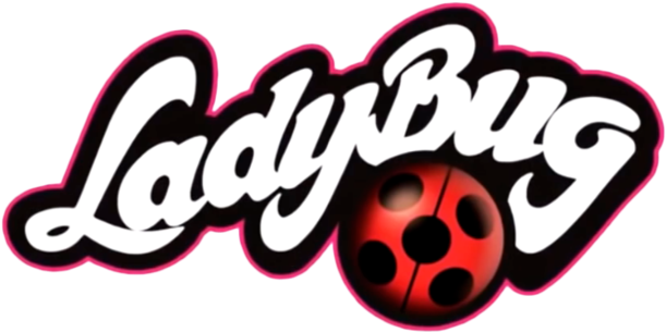 Download Image Ladybuglogo Logopedia Fandom - Miraculous Ladybug Logo ...