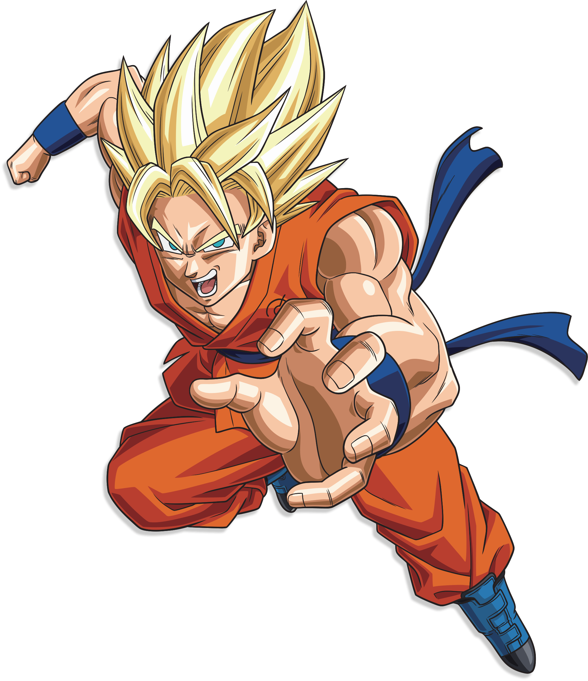 Download About Dragon Ball Super - Set De Combat Dragon Ball Z Mini ...