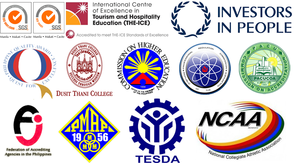 Download HD Recognition And Awards - Federation Of Accrediting ...