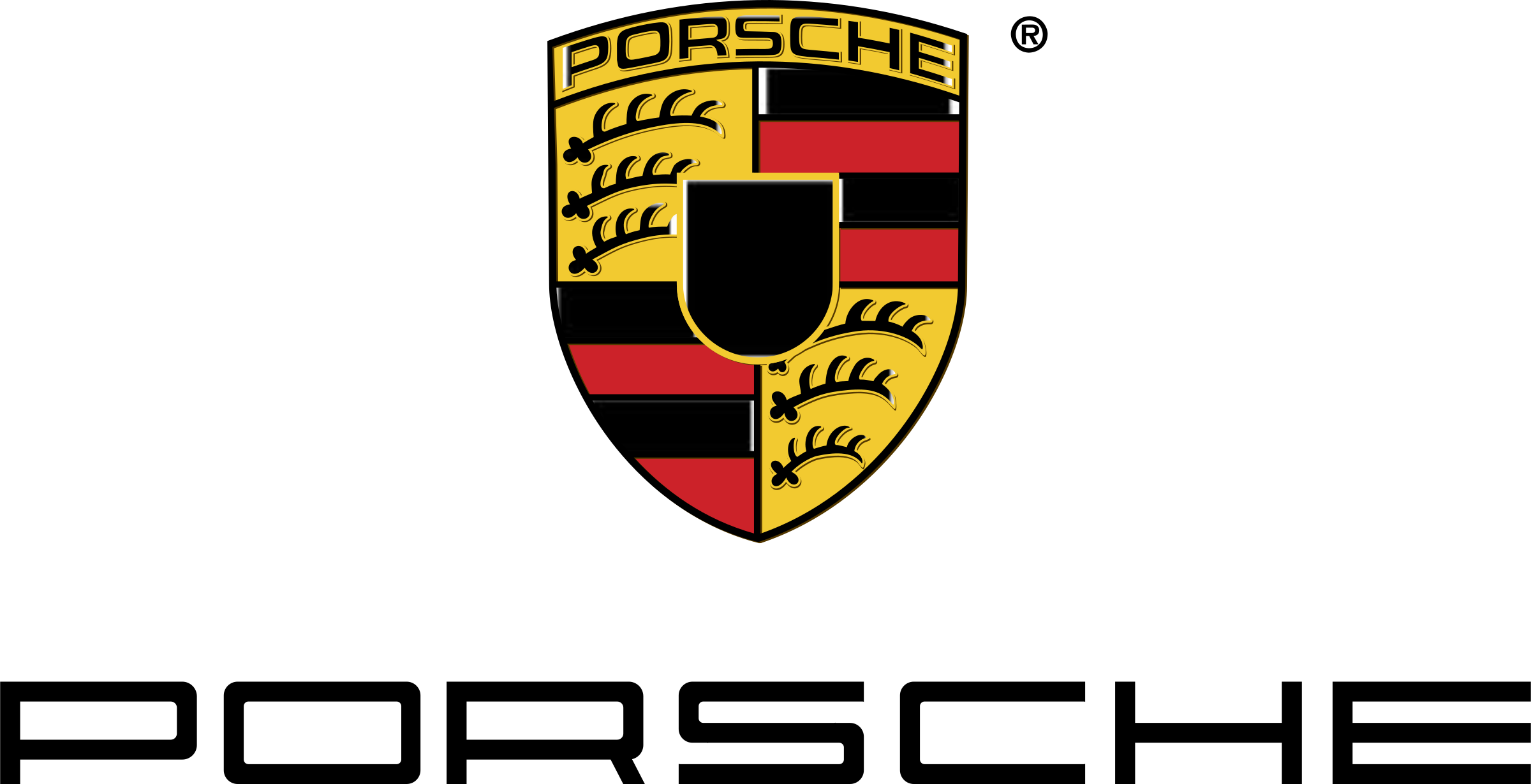 Download Porsche Logo Png Transparent - Porsche Logo - HD Transparent ...