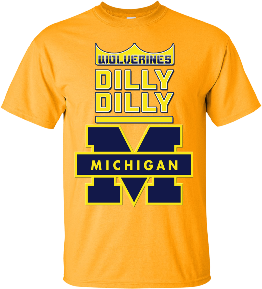 Download HD Michigan Wolverines Logo Png Transparent PNG Image ...
