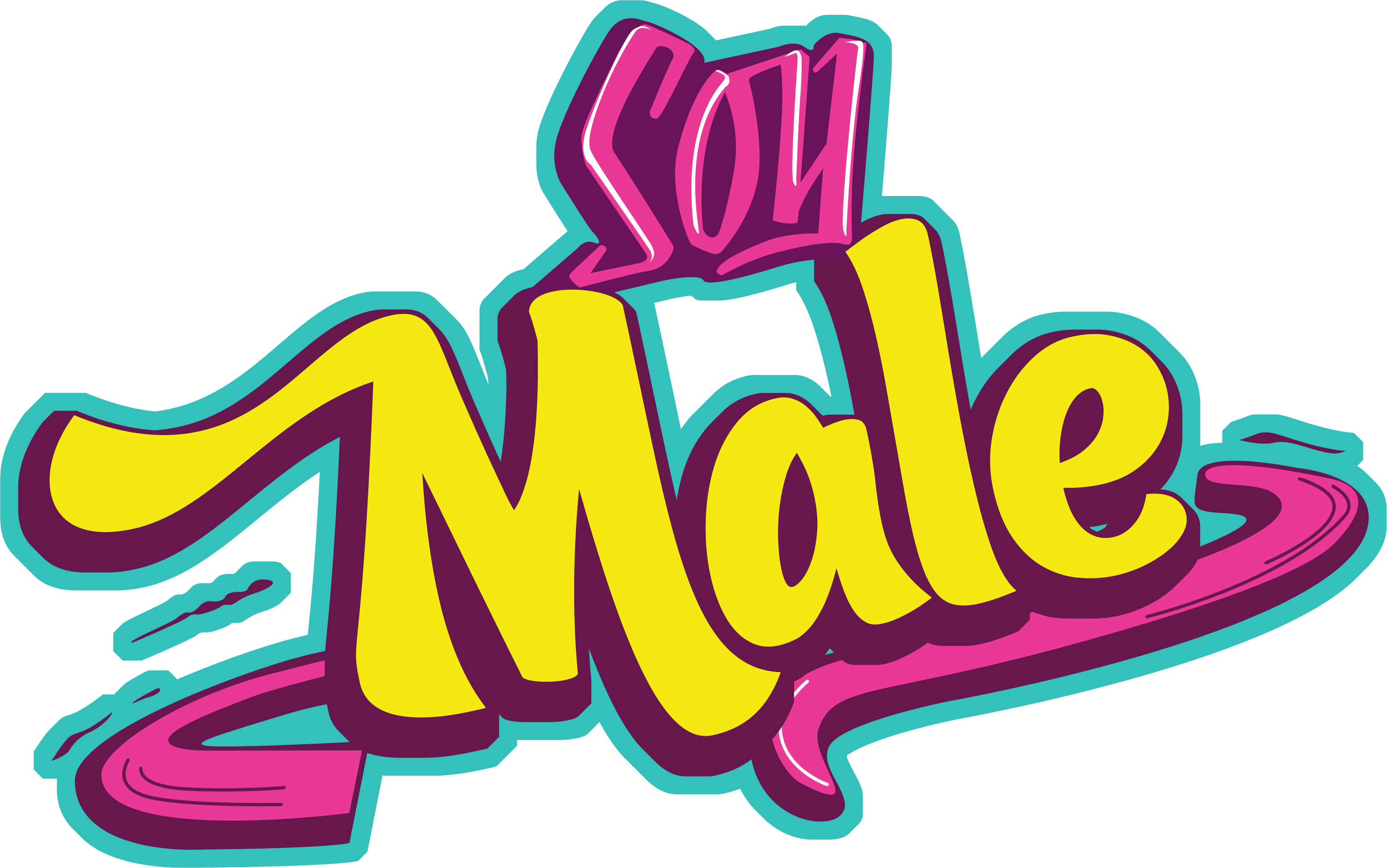 Download HD Soy Luna Logo Png Transparent PNG Image - NicePNG.com