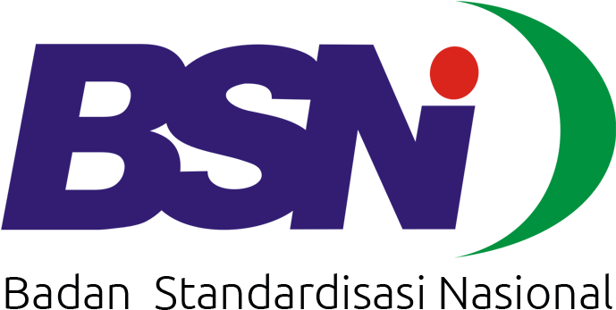 Download HD Bsn - Badan Standardisasi Nasional Transparent PNG Image ...
