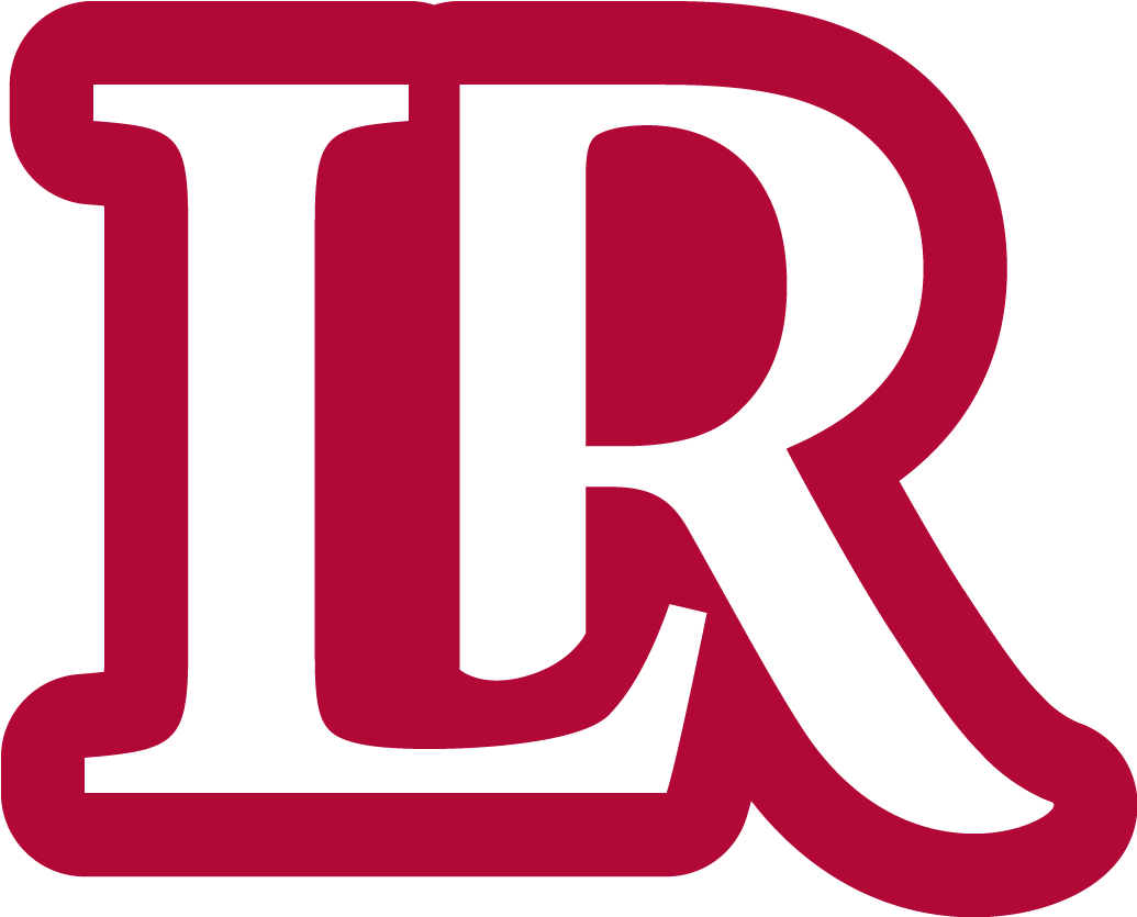 Download Lenoir Rhyne University Logo - HD Transparent PNG - NicePNG.com