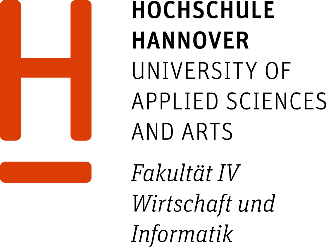 Download HD Hsh Hannover Logo - Hochschule Hannover Transparent PNG ...
