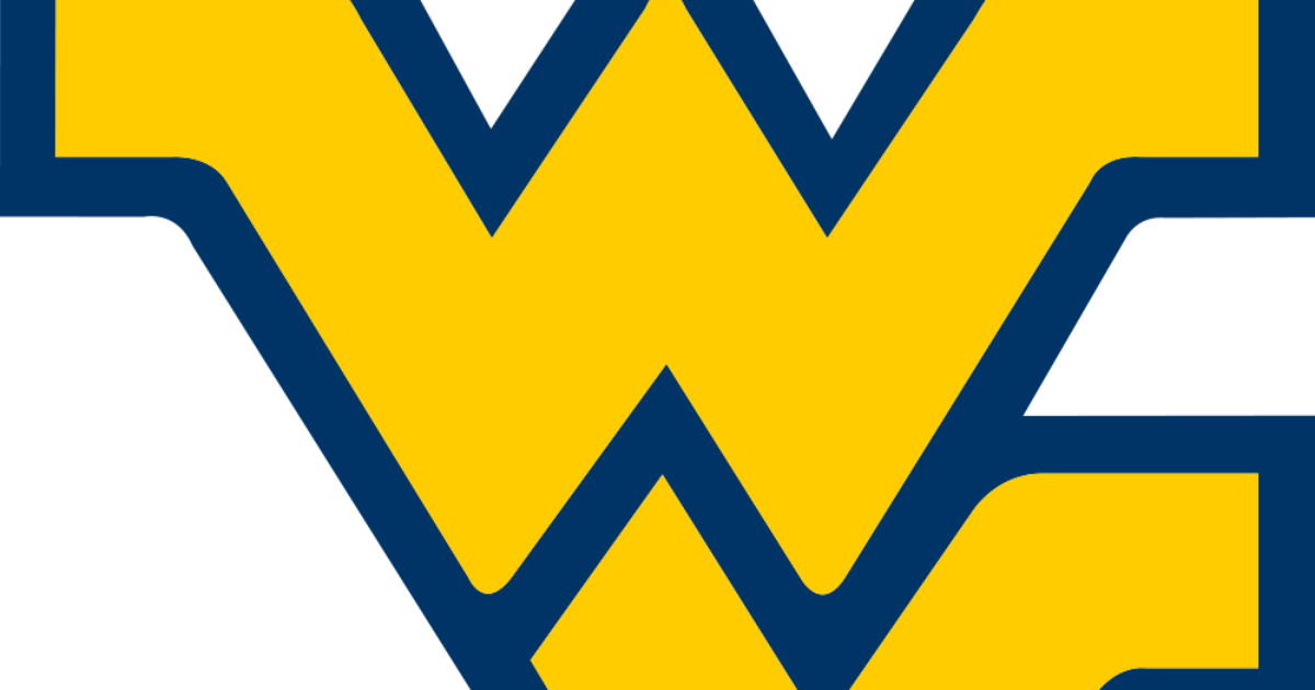 Download HD West Virginia Svg - West Virginia Mountaineers Team Logo ...