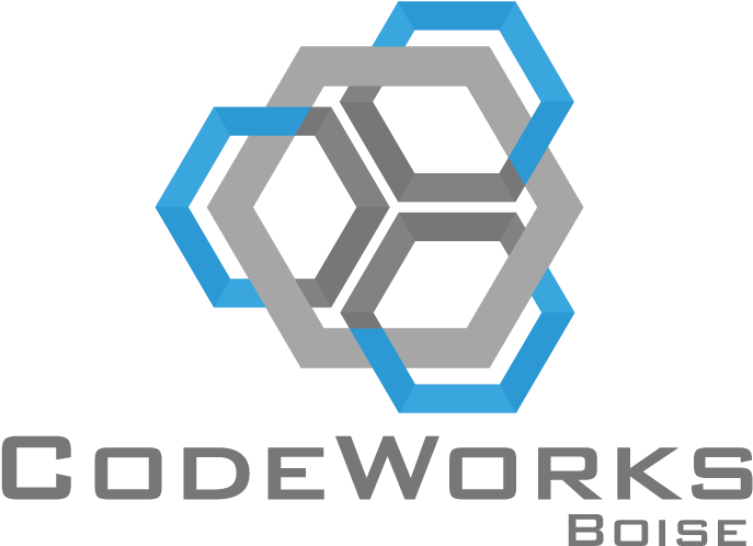 Download HD Codeworks Boise Transparent PNG Image - NicePNG.com