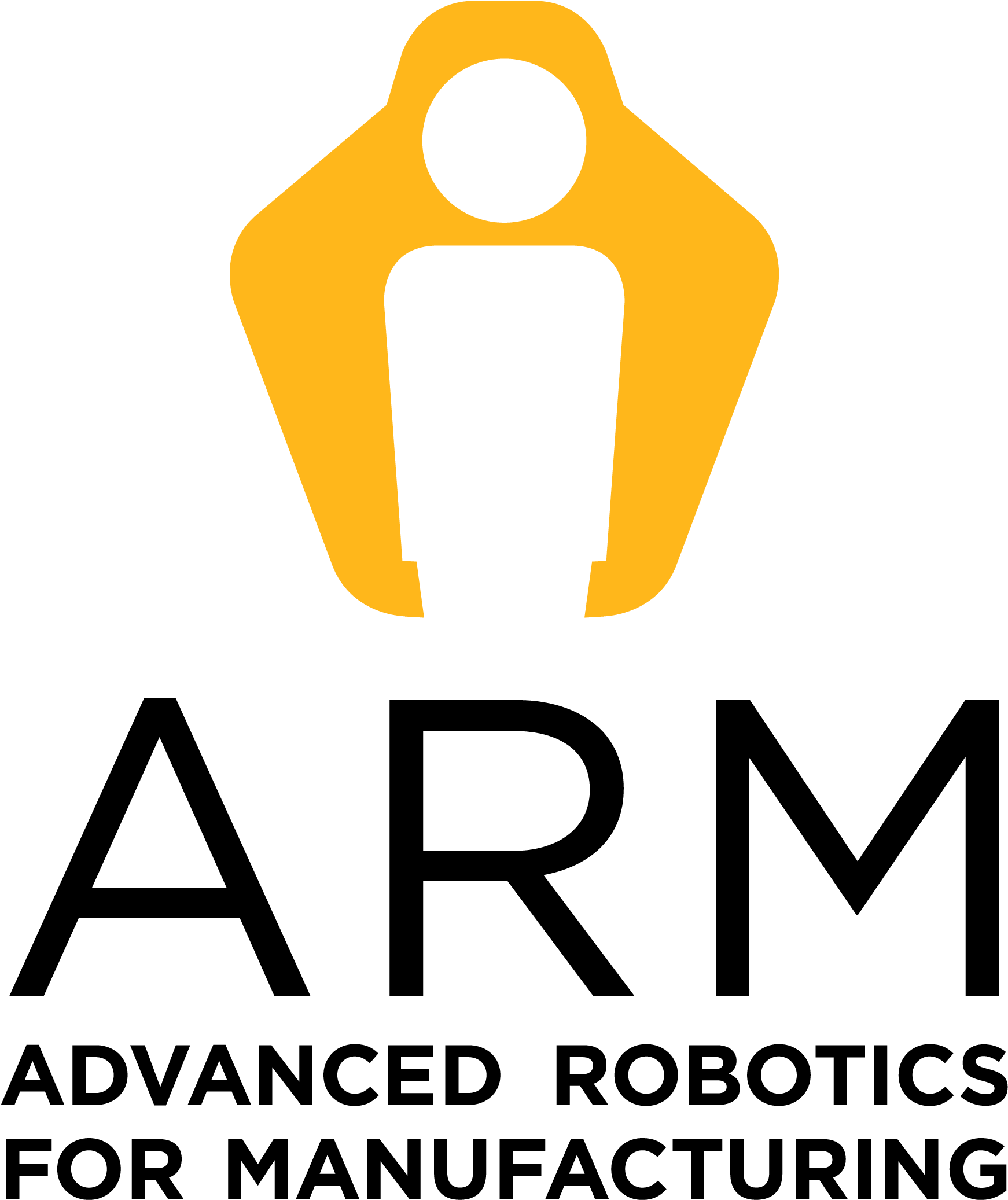 Download HD Arm Logo - Advanced Transparent PNG Image - NicePNG.com