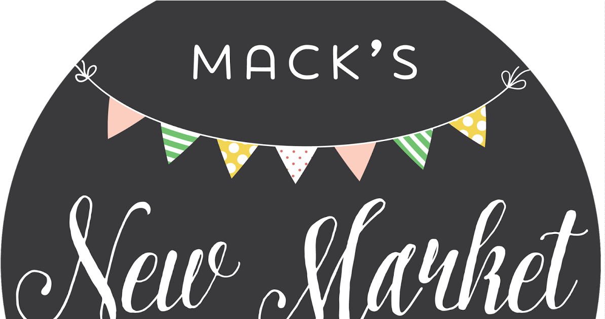 Download HD Mack Logo Png Transparent PNG Image - NicePNG.com