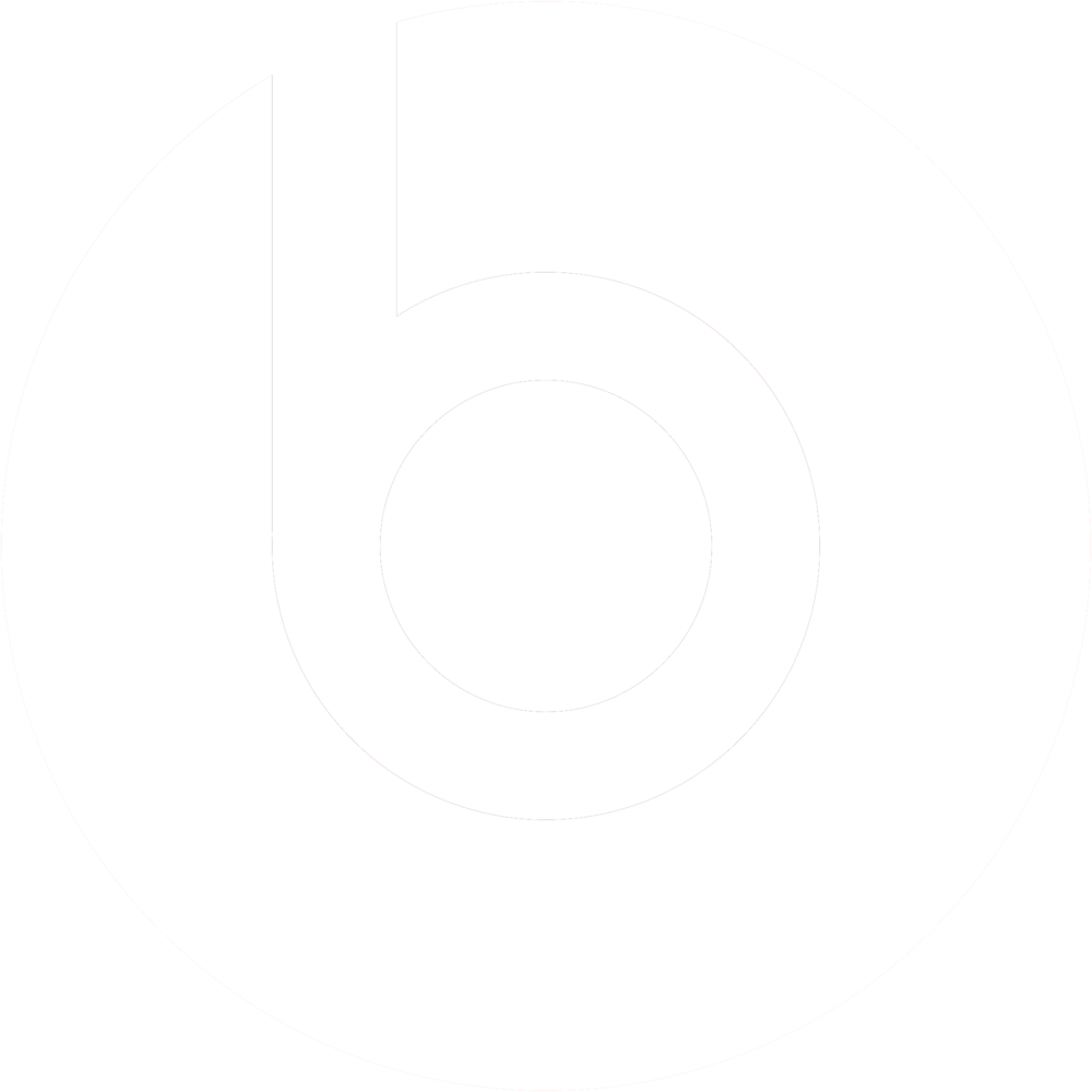 Download HD Beats - Black And White Beats Logo Transparent PNG Image ...
