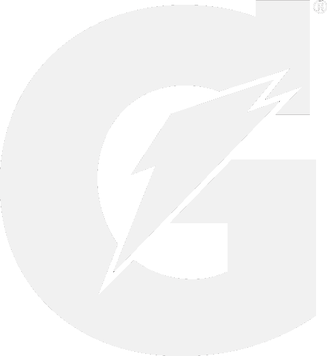 Download HD Gatorade Logo Black And White Transparent PNG Image ...