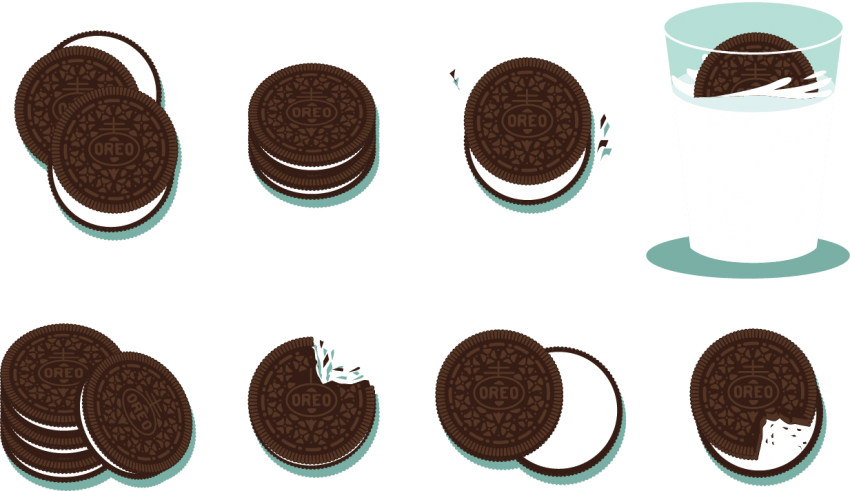 Download Free Png Oreo Png Images Transparent - Transparent Background ...