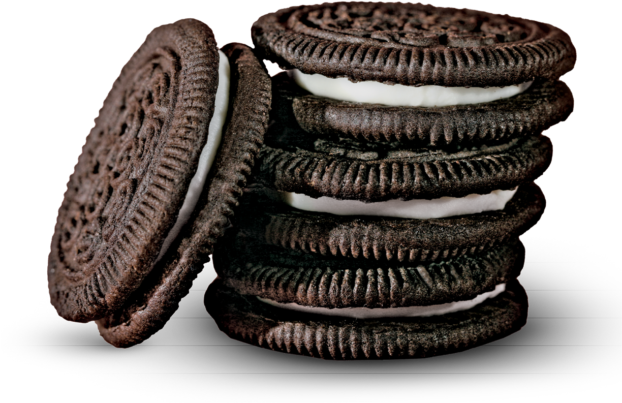 Download Oreo Png Free Download - Cookies And Cream Png - HD ...