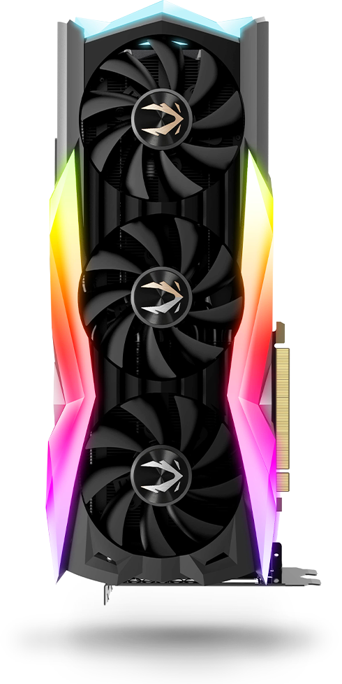 Download Geforce Rtx™ 2080 Ti Series - Photograph - HD Transparent PNG ...