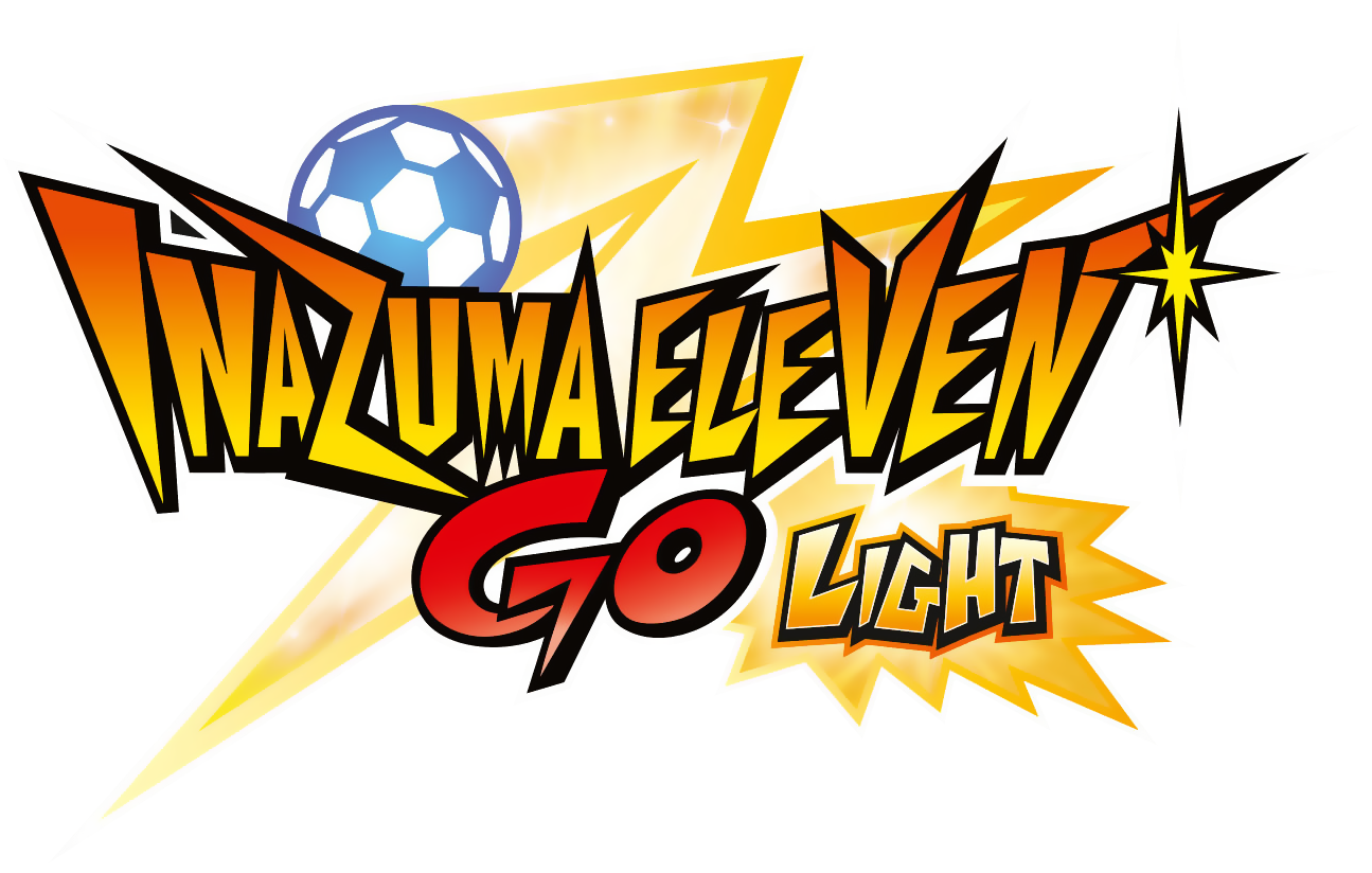 Download HD Inazuma Eleven Go Transparent PNG Image - NicePNG.com