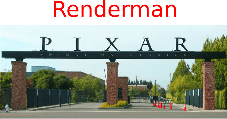Download Unrestricted Pixar Renderman Free For Non-commercial - Pixar ...