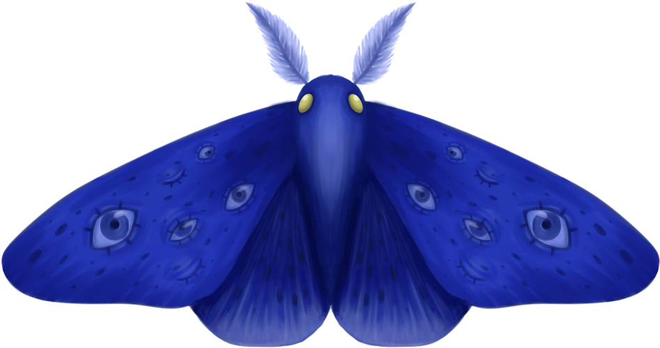 Download HD Moth Png Transparent PNG Image - NicePNG.com