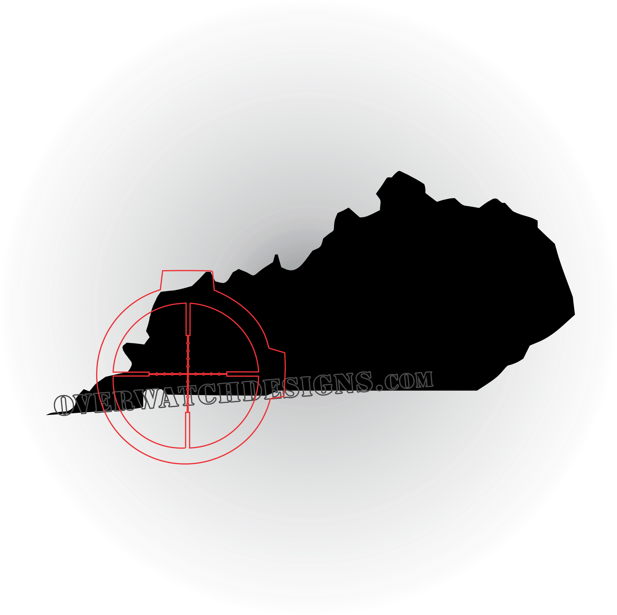 Download Kentucky - Kentucky Silhouette Png - HD Transparent PNG ...