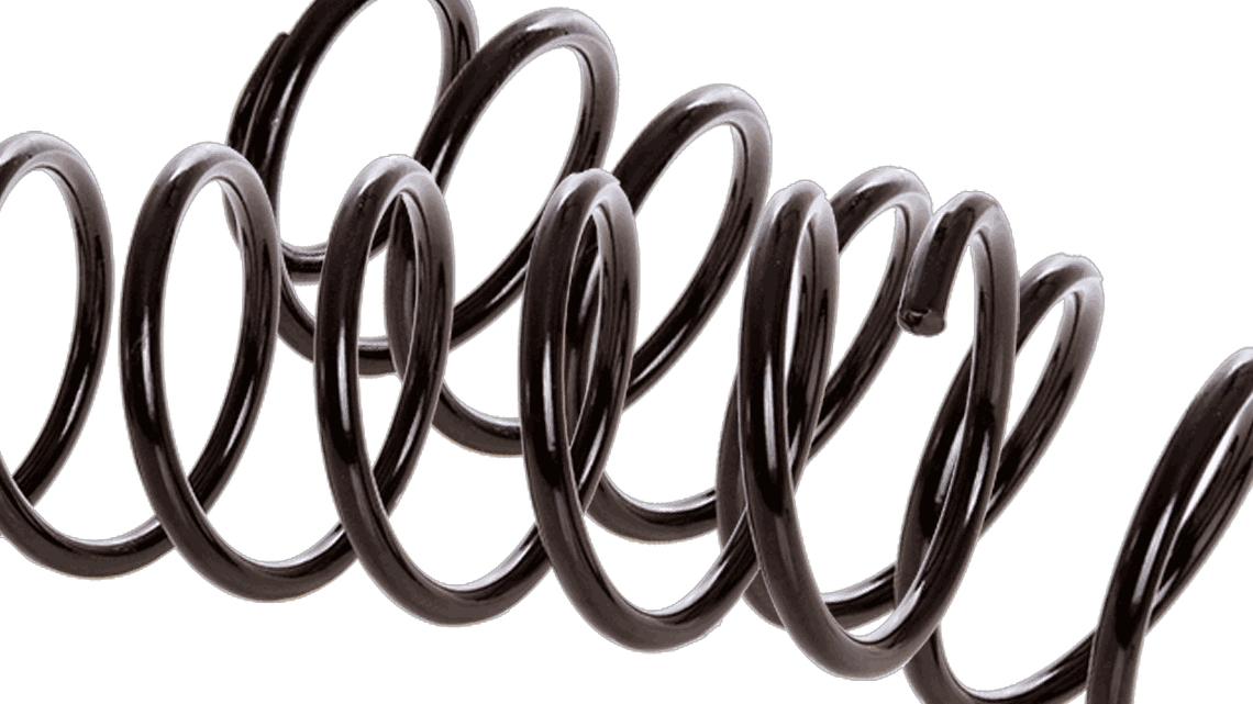 Download HD High Quality Spring Steel - Circle Transparent PNG Image ...