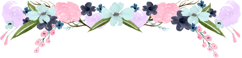 Download Flower Dividers Png - Flower - HD Transparent PNG - NicePNG.com