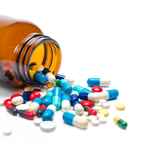 Download Opioids - Tratamento De Intoxicação Medicamentosa - HD ...