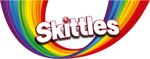 Download Skittles Brightside Singles - 2 Oz. - HD Transparent PNG ...