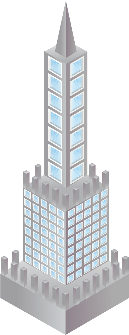Download Skyscraper Png Download Image - Skyscraper Building - HD ...