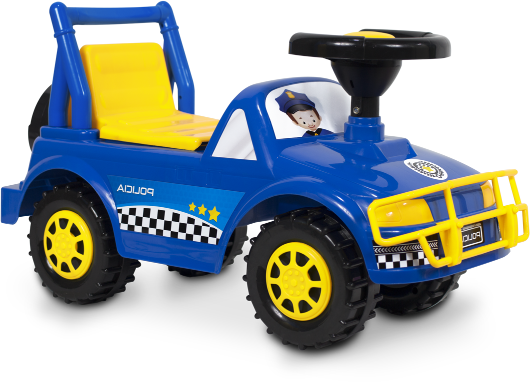 Download HD Policia - Baby Walker Transparent PNG Image - NicePNG.com