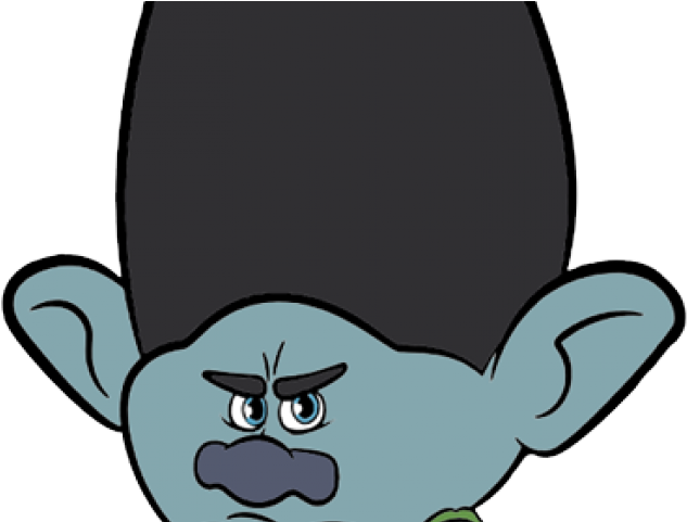 Download HD Troll Png Transparent PNG Image - NicePNG.com