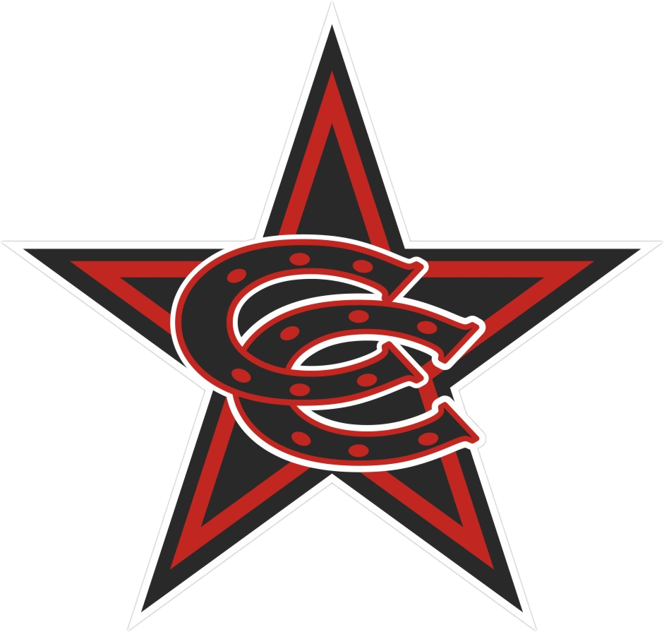 Download HD Coppell Cowboys - Coppell High School Logo Transparent PNG ...