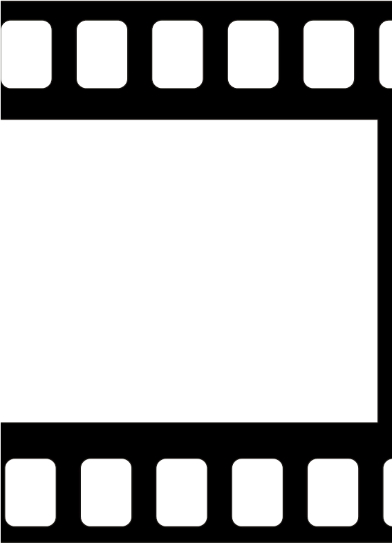 Download Movie Tape - HD Transparent PNG - NicePNG.com