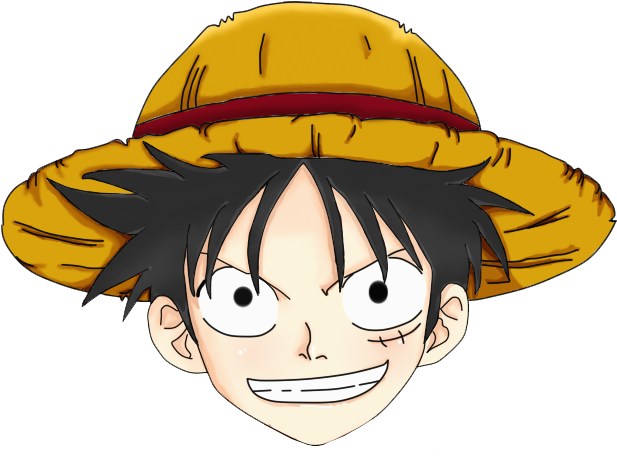 Download Cartoon Faces, Anime One, Chopper, One Piece, Bob, - One Piece ...