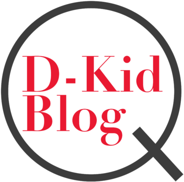 Download HD D-kid Blog - Kidblog Inc. Transparent PNG Image - NicePNG.com