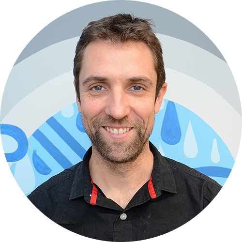 Download HD Jamie Millar - Marketing Transparent PNG Image - NicePNG.com