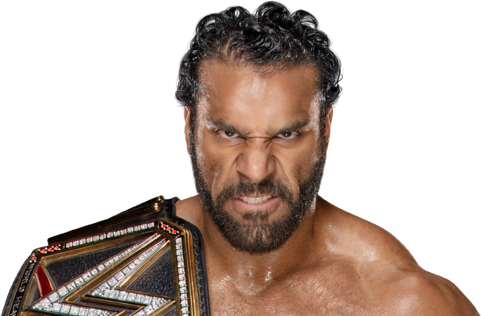 Download HD Wwe Jinder Mahal Transparent PNG Image - NicePNG.com