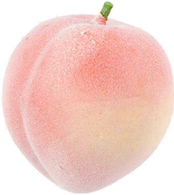 Download Peachy Cute Kawaii Aestheticfreetoedit - Peach Png - HD ...