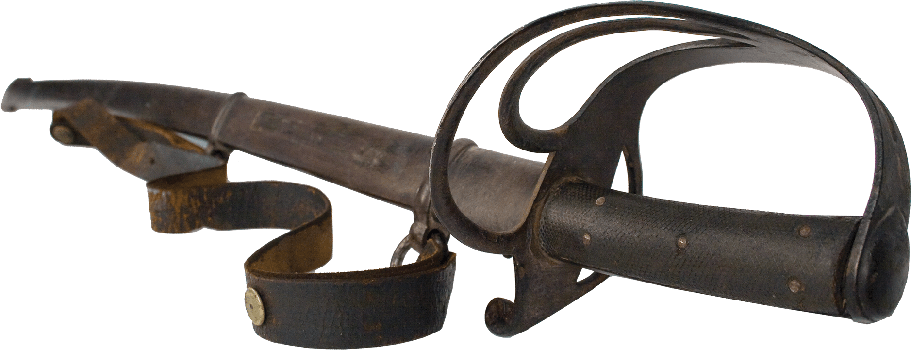 Download HD Joseph Bates Noble, Keeper Of The Prophet's Sword ...