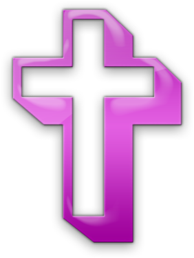 Download HD Pink - Indian Religious Symbols Transparent PNG Image ...