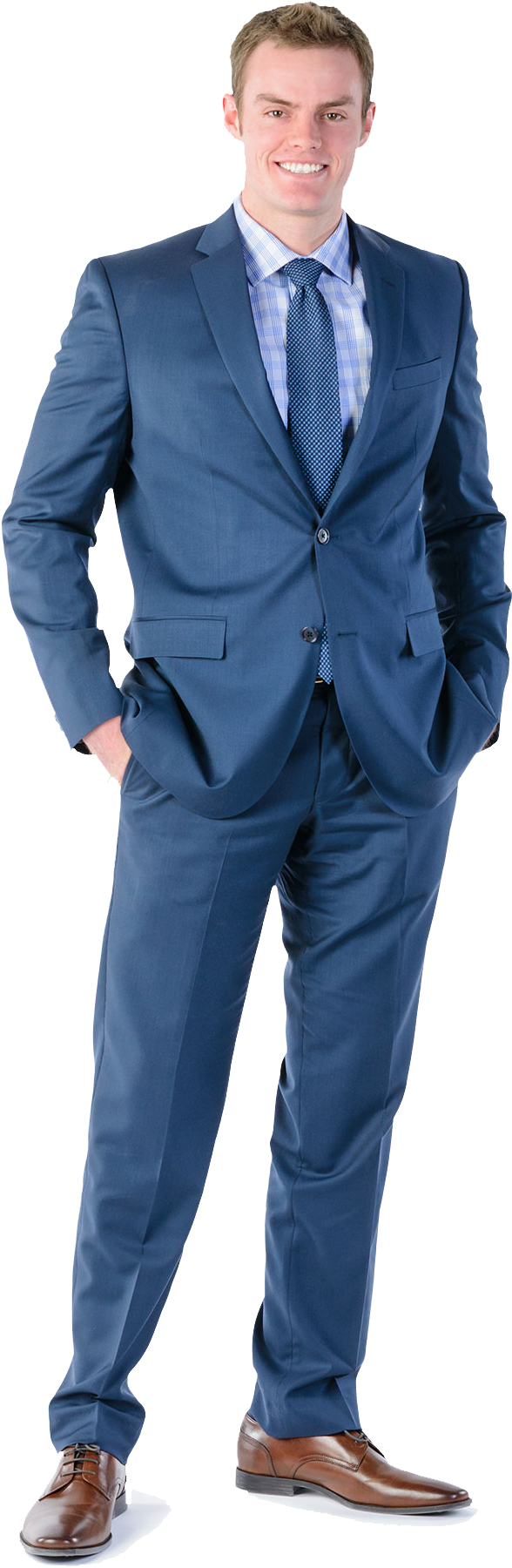 Download HD Businessman Walking Png - Full Body Person Transparent ...