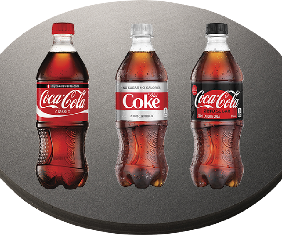 Download 20oz Coke Png Png Freeuse Download - Coca-cola 20 Oz 12 Pk ...