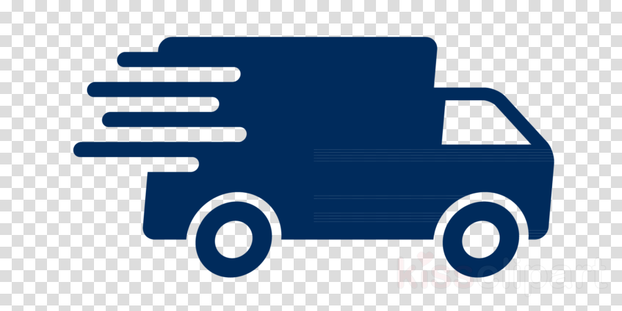 Download Delivery Truck Logo Clipart Car Van Delivery - Car Delivery ...
