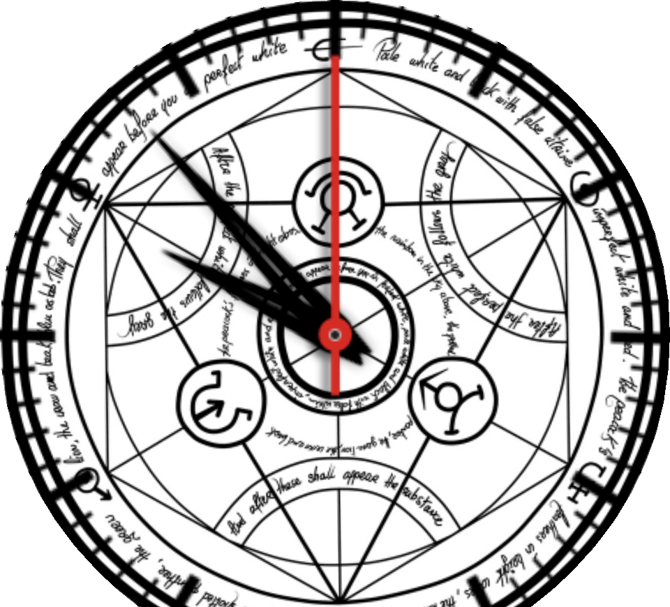 Download HD Transmutation Circle Png Transparent PNG Image - NicePNG.com