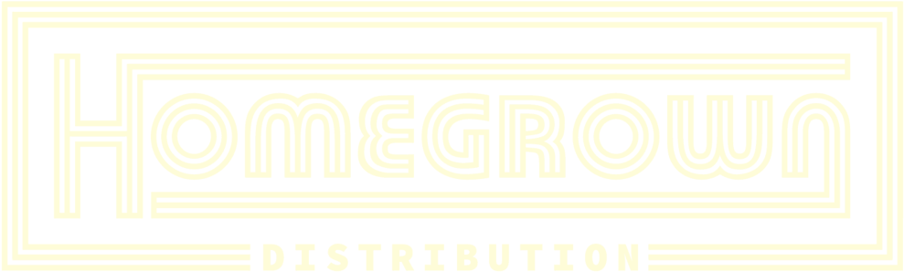 Download HD Homegrown Yellow Lines-logo - Logo Transparent PNG Image ...