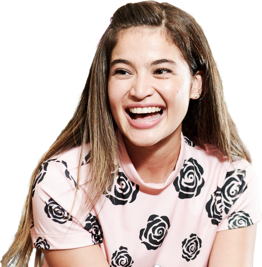 Anne Curtis Valentines Day Printable Coloring Pages