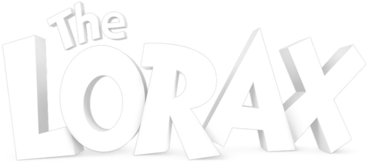 Download Lorax Logo - Lorax Clipart - HD Transparent PNG - NicePNG.com