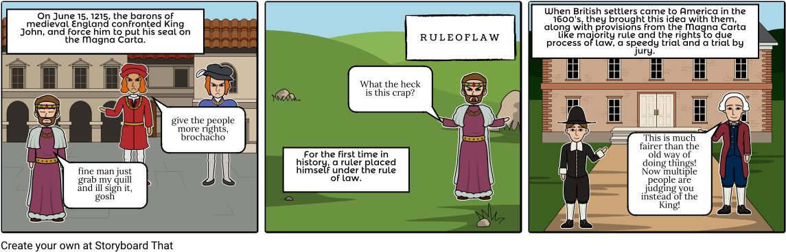 Download Magna Carta - Cartoon - HD Transparent PNG - NicePNG.com