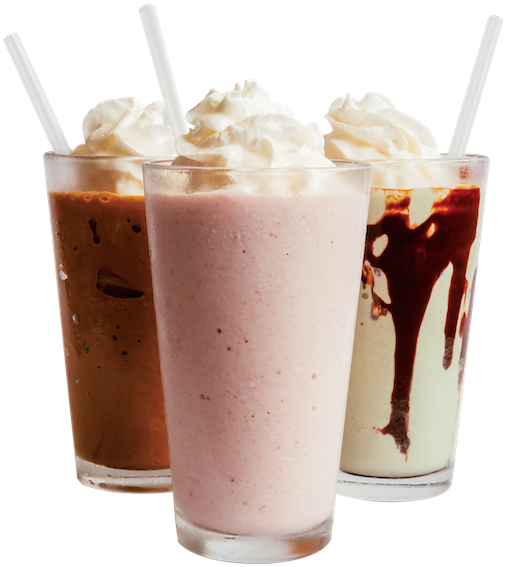 Download Milkshake Png File - Transparent Background Milkshake Clipart ...