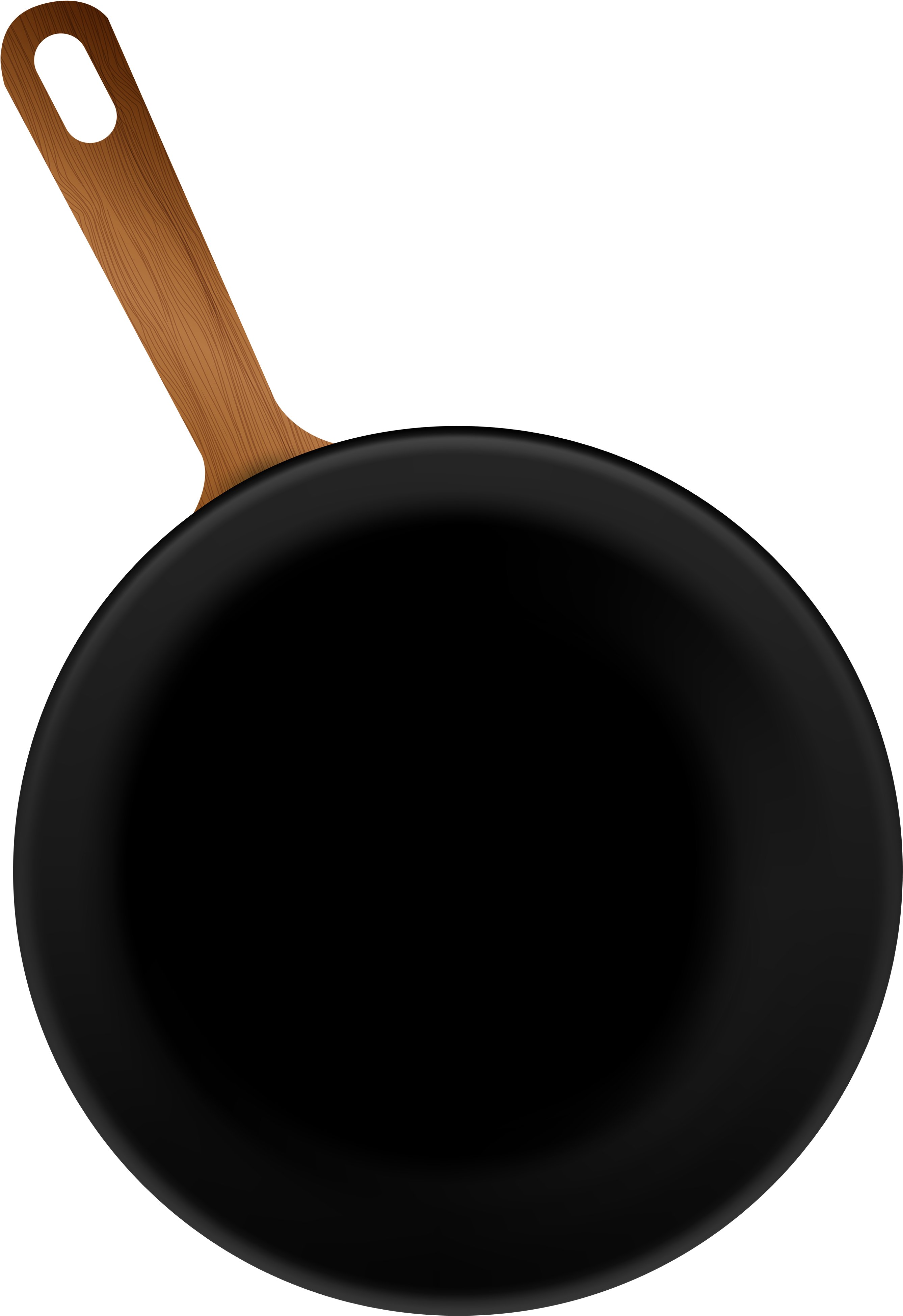 Download HD Frying Pan Png Clipart - Pan Png Transparent PNG Image ...